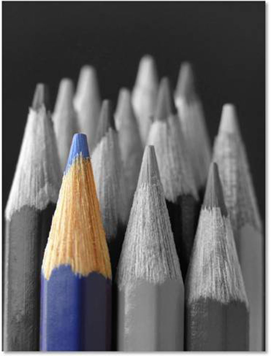 Selective Color Tricks #1 – Corel PaintShop Pro 2021 – Our Eyes Open